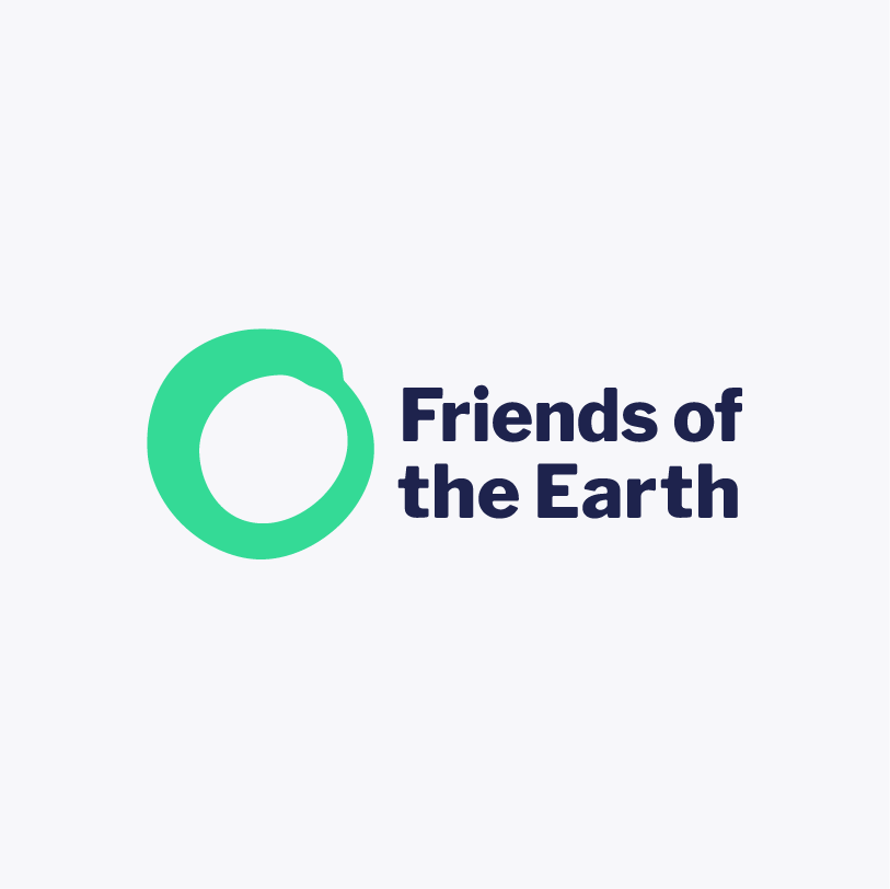 Styleguide | Friends of the Earth Brand Toolkit